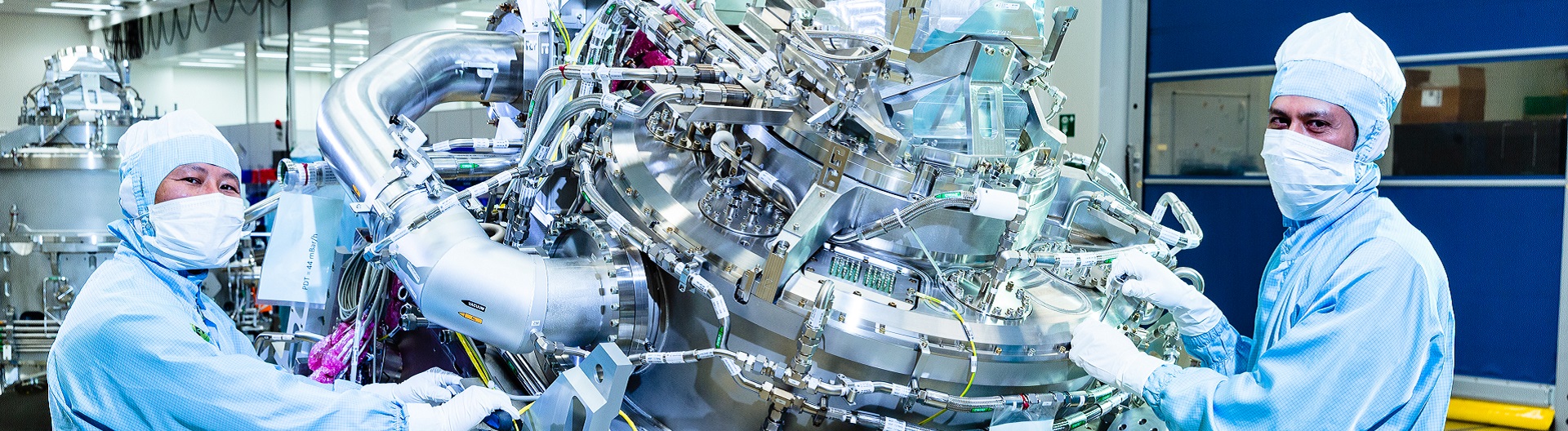 VDL Enabling Technologies Group | VDL Groep