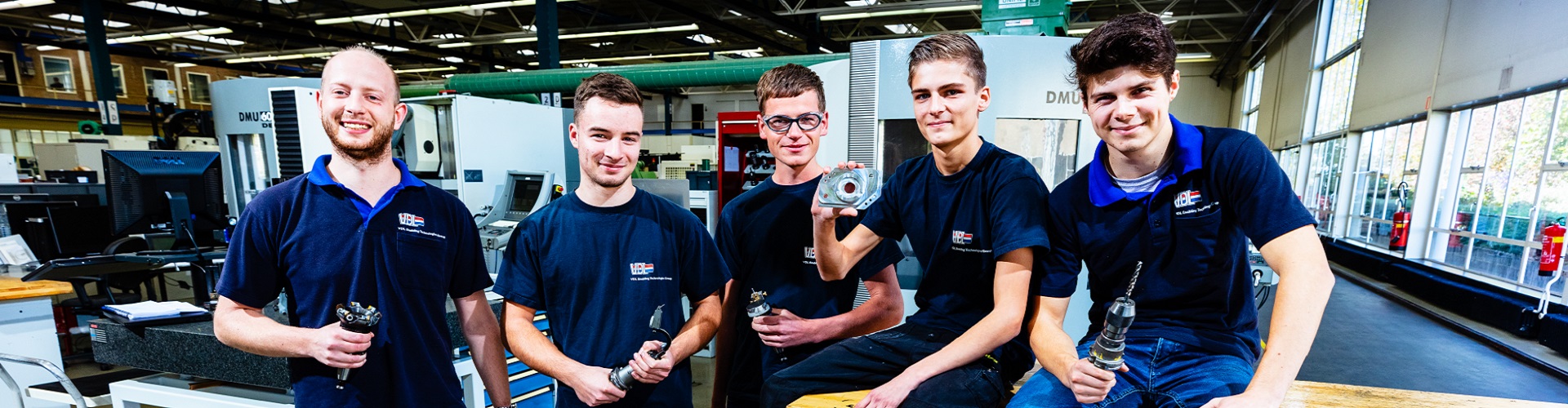 VDL Enabling Technologies Group | VDL Groep