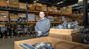 VDL in België | VDL Groep